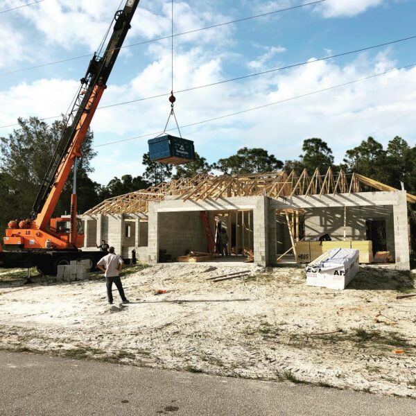 Local Construction Company | Benchmark Construction