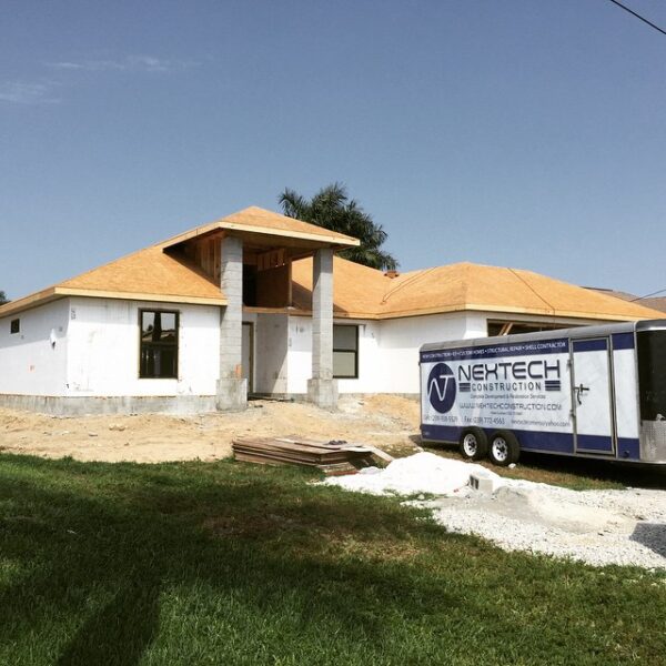 Local Construction Company | Benchmark Construction